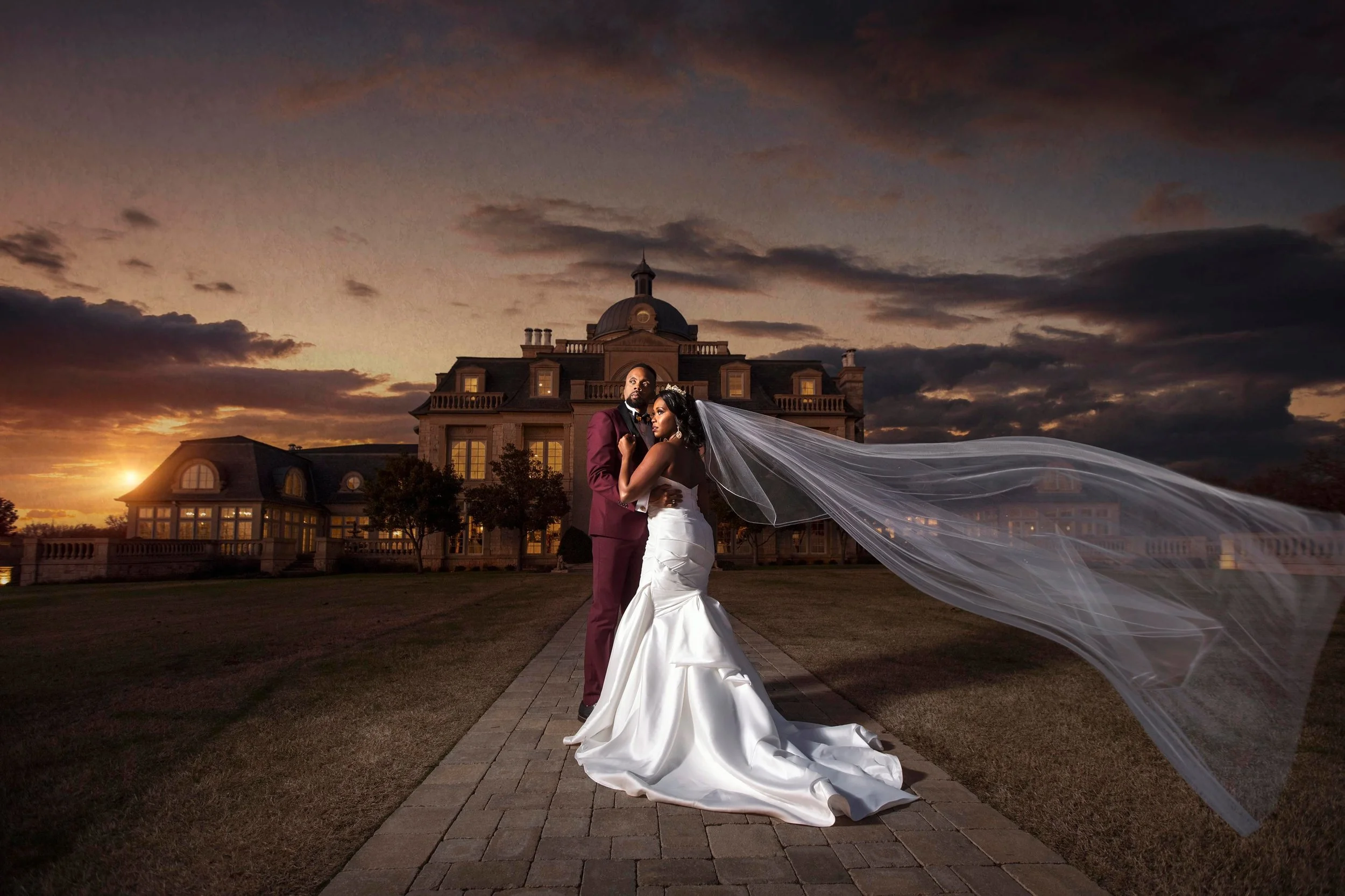 Rafael Serrano PhotographyRafaelSerranoPhotography/DallasWeddingPhotography