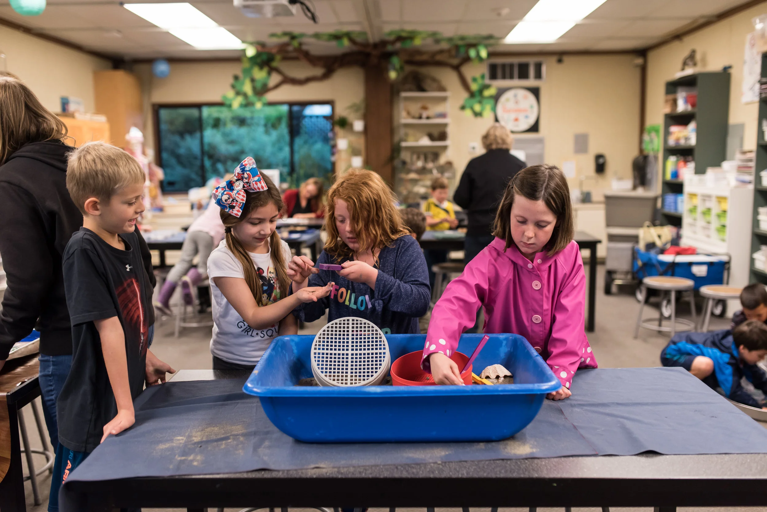 Museum on-the-Go Media Kit - Kids Program - Children's Museum