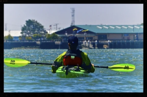 Rentals — Humboats Kayaking Adventures