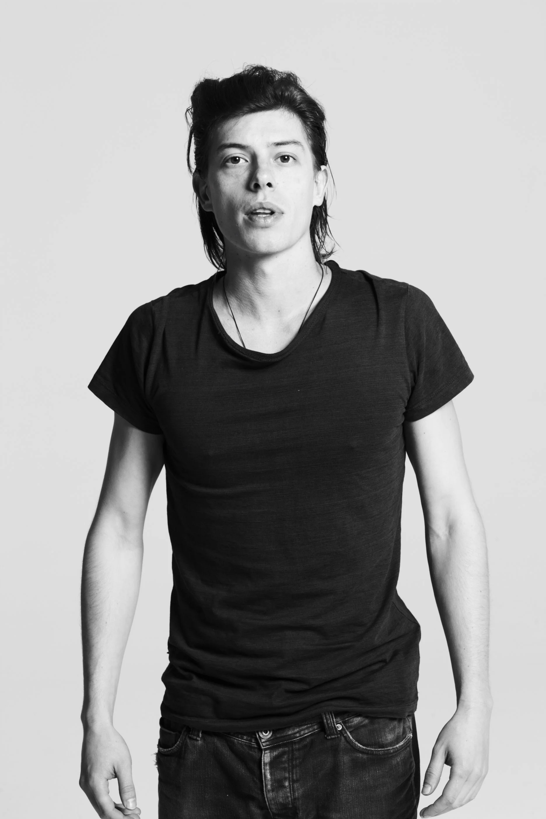 Benedict Samuel — MAX DOYLE STUDIO