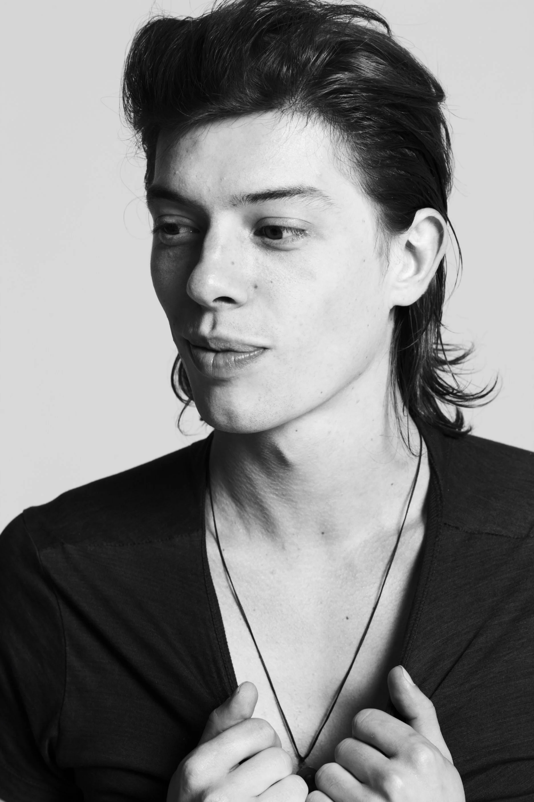 Benedict Samuel — MAX DOYLE STUDIO