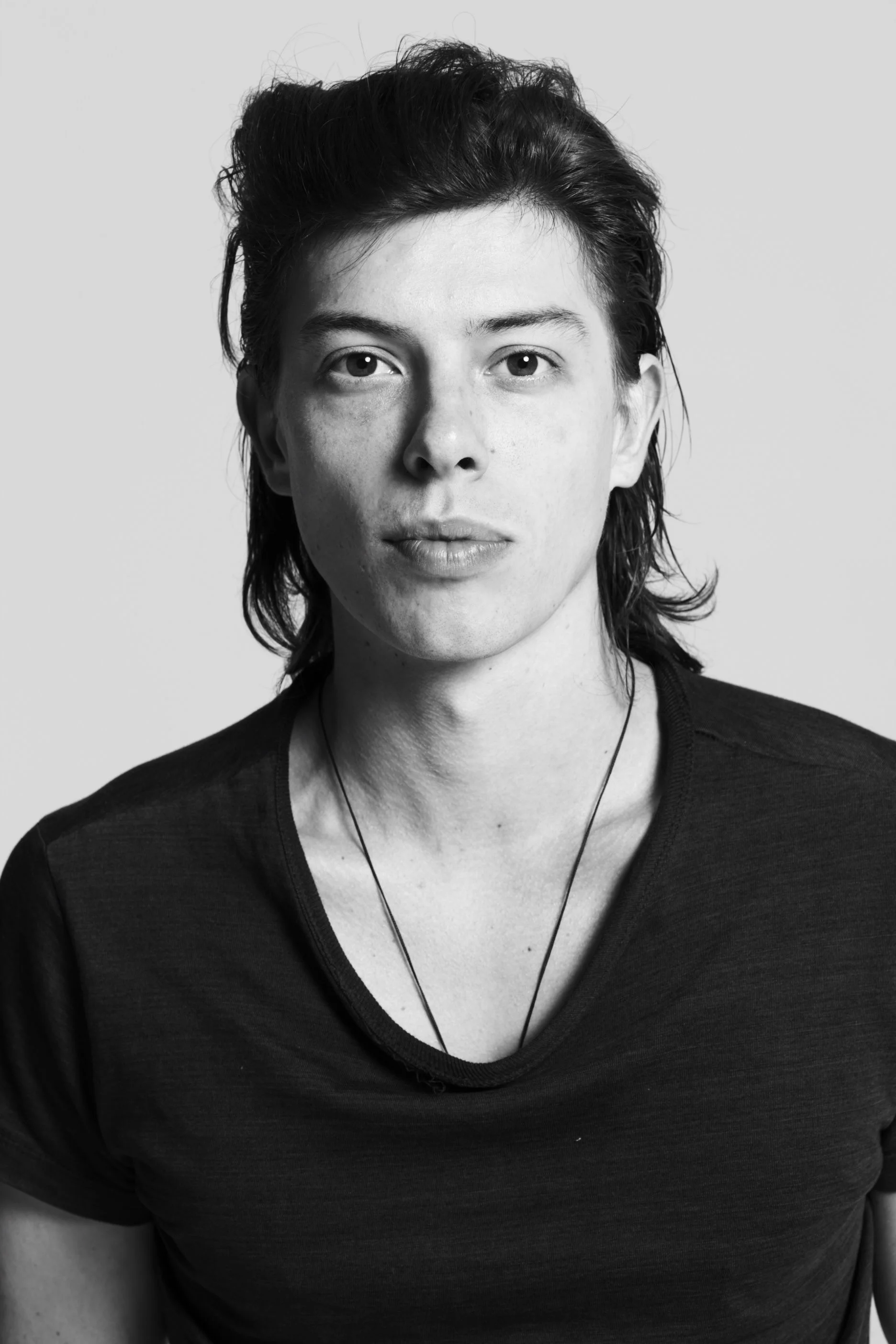 Benedict Samuel — MAX DOYLE STUDIO