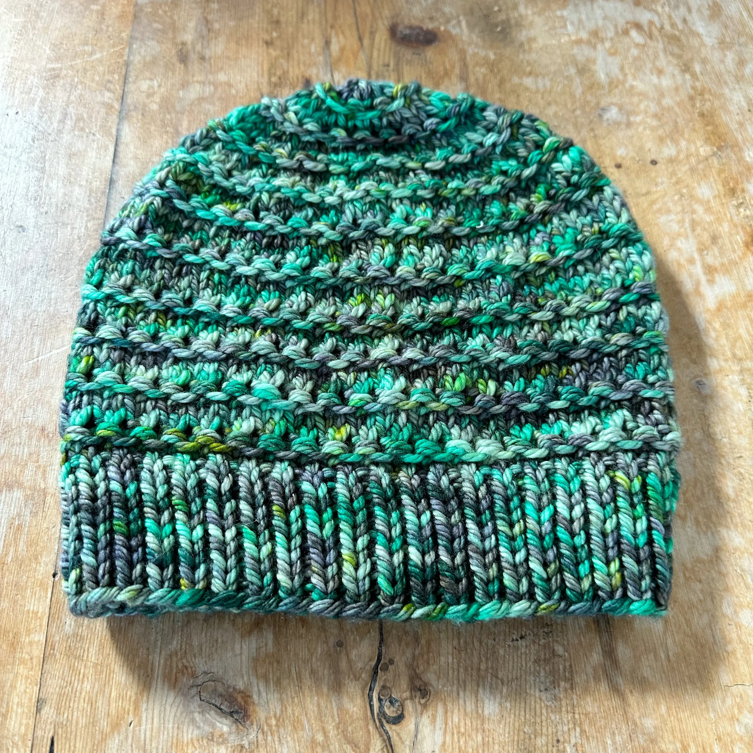 Kings Canyon National Park Hat Yarn In Kings Canyon Kristen In Stitches kings-canyon-national-park-hat-yarn-in-kings-canyon-kristen-in-stitches