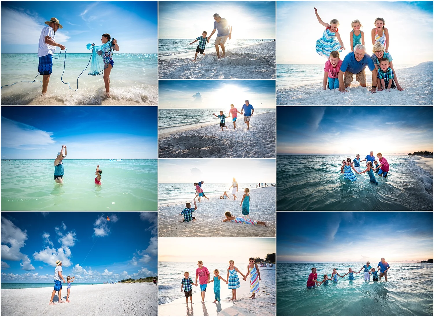 Florida Beach Photographer — Maggie Fuller Photography