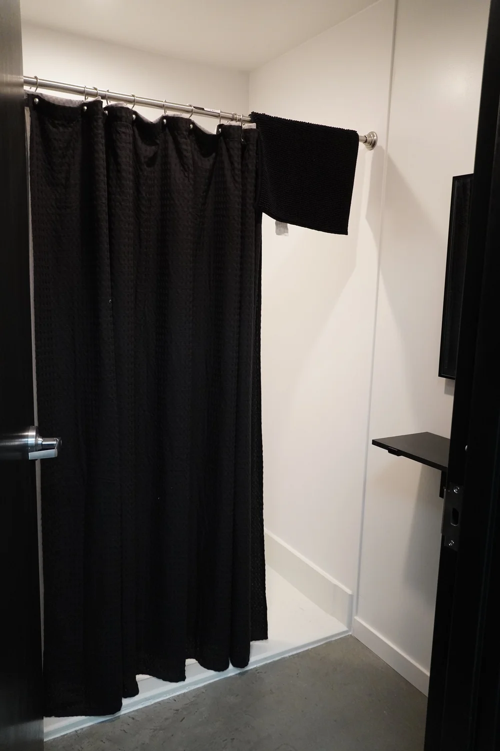 Facility — RTS Barbell