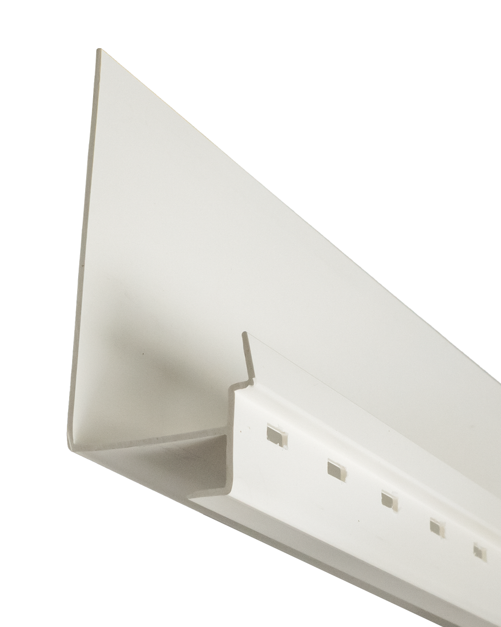 Concealed Vent Cavity Closer UPVC — EzyBuild