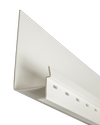 Concealed Vent Cavity Closer UPVC — EzyBuild