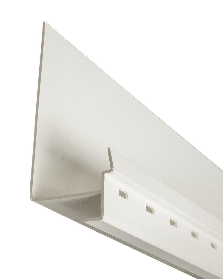 Concealed Vent Cavity Closer UPVC — EzyBuild