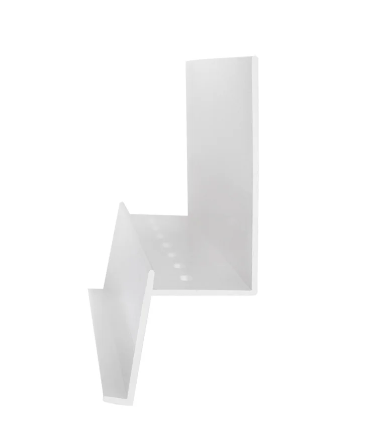K-Strip Weatherboard Cavity Fix — EzyBuild