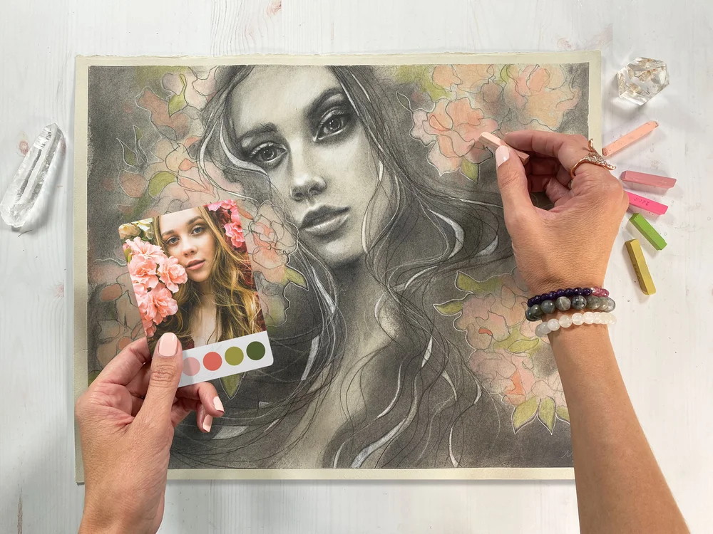 Colorflow - Creator Cards — Ivy Newport
