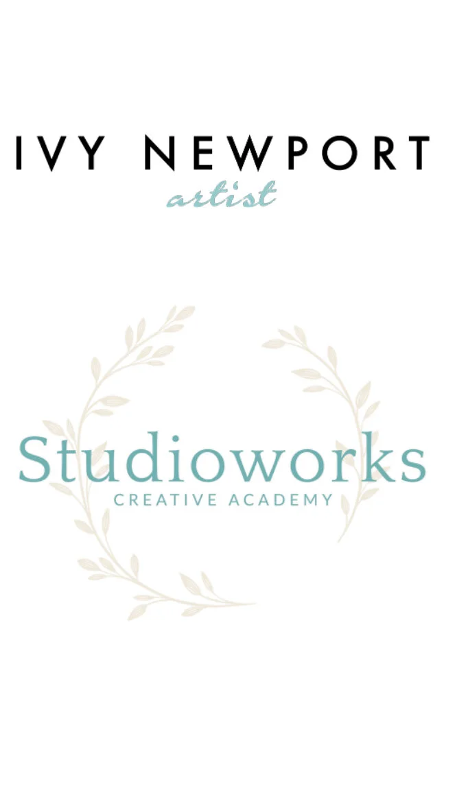 Affiliate Partner Logo Usage — Ivy Newport