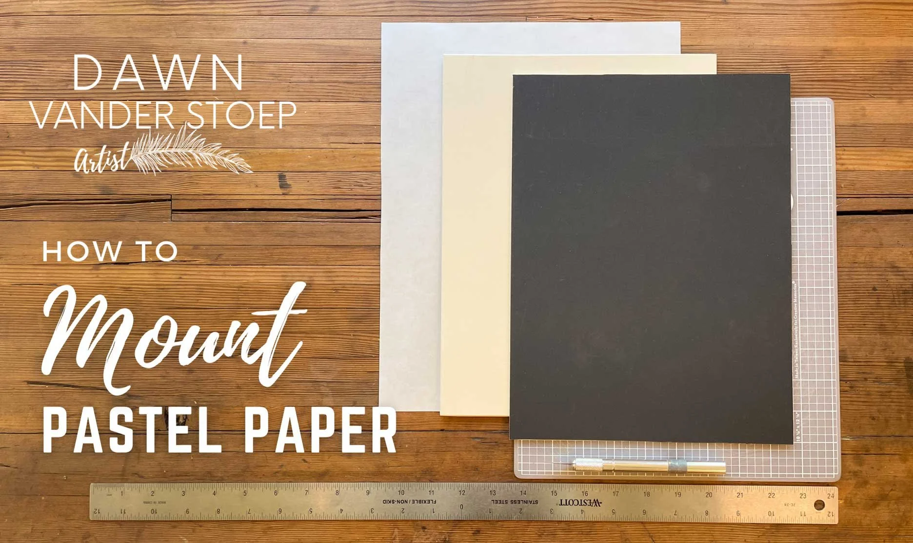 Cosmic Creations - Dawn Vander Stoep — Ivy Newport