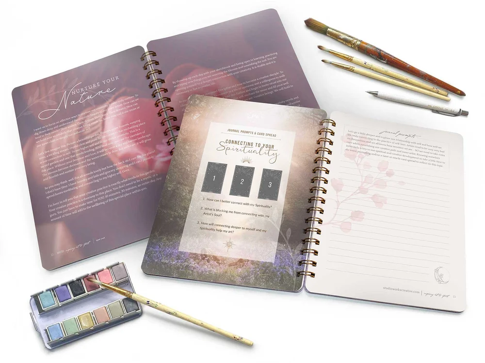 Join Studioworks - Starting at $9/month — Ivy Newport