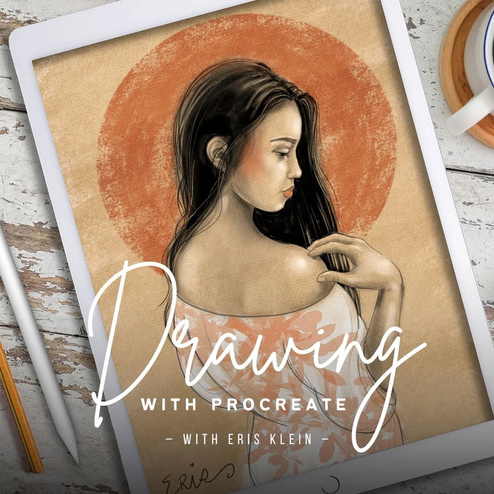 Online Art Classes – Start Learning For Free — Ivy Newport