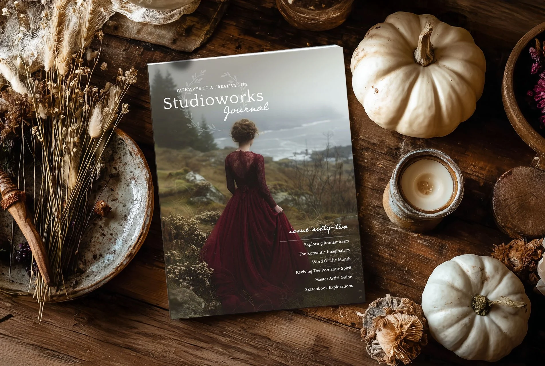 Studioworks Open House — Ivy Newport