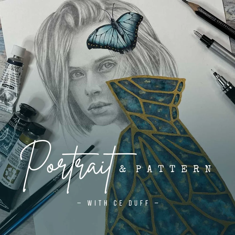 Online Art Classes – Start Learning For Free — Ivy Newport
