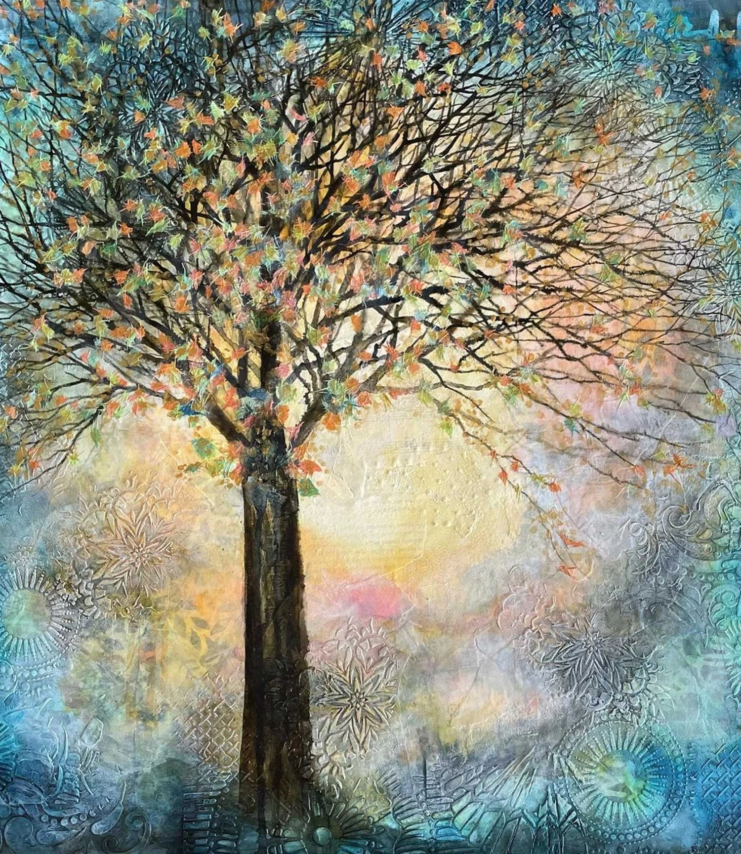 Finding Solace In Solitude with Donna Martin — Ivy Newport