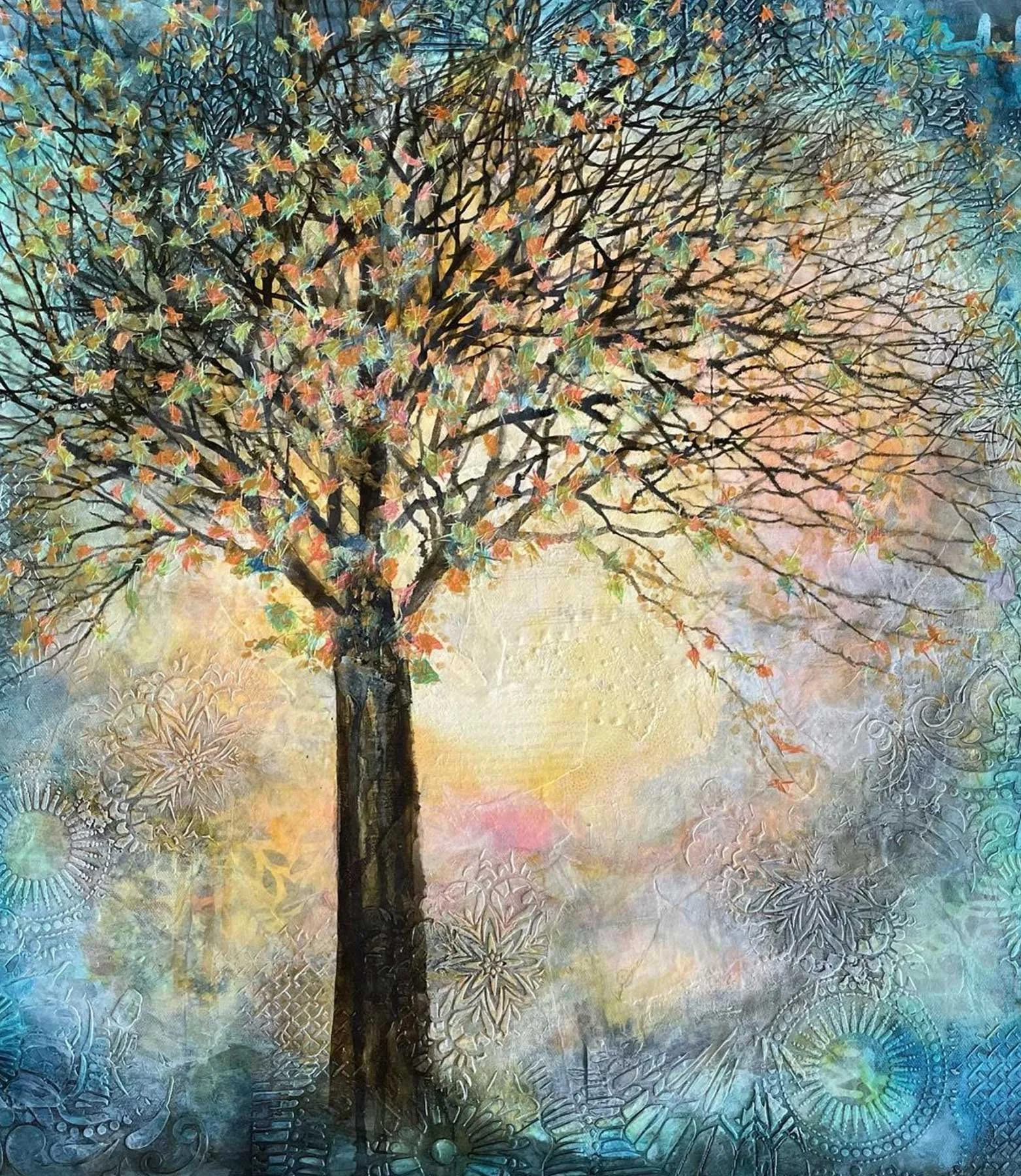 Finding Solace In Solitude with Donna Martin — Ivy Newport