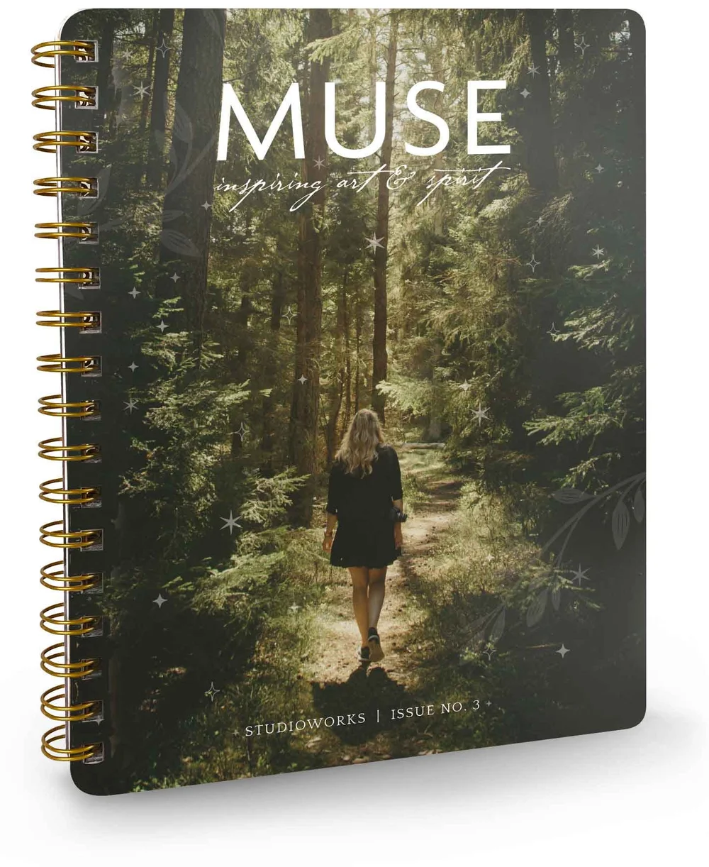 Muse Sale — Ivy Newport