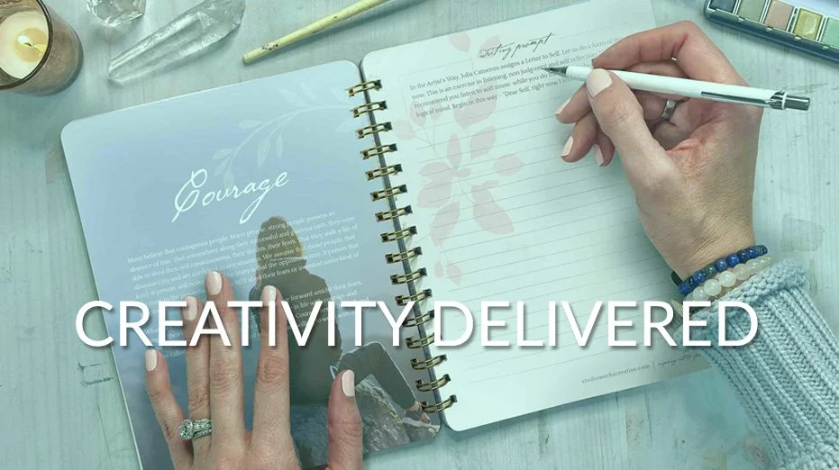 Join Studioworks - Starting at $9/month — Ivy Newport