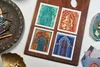 Art Passports To Morocco - Kristy Kensinger — Ivy Newport