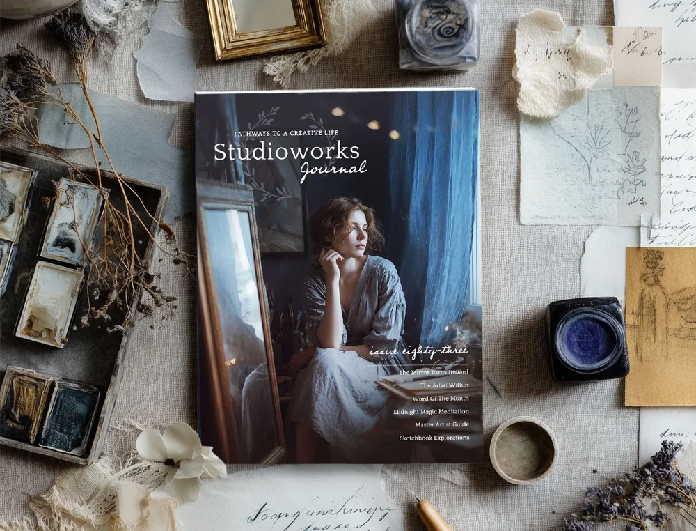 Studioworks Open House — Ivy Newport