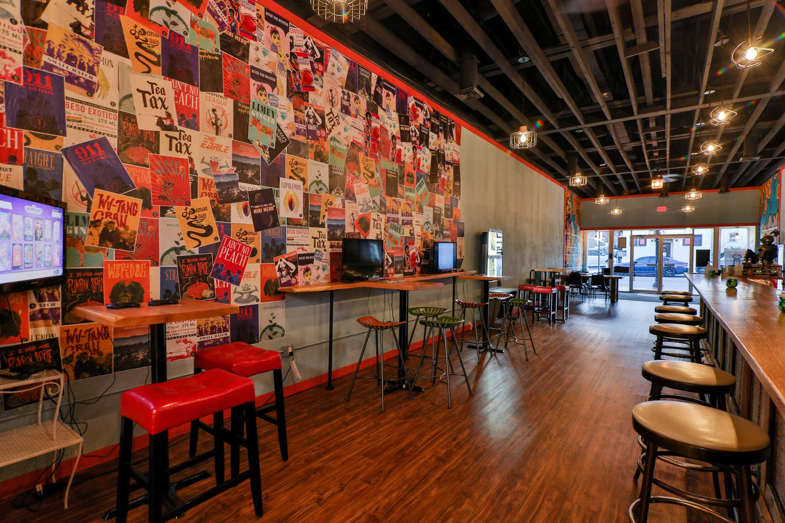 Home — Colony Meadery