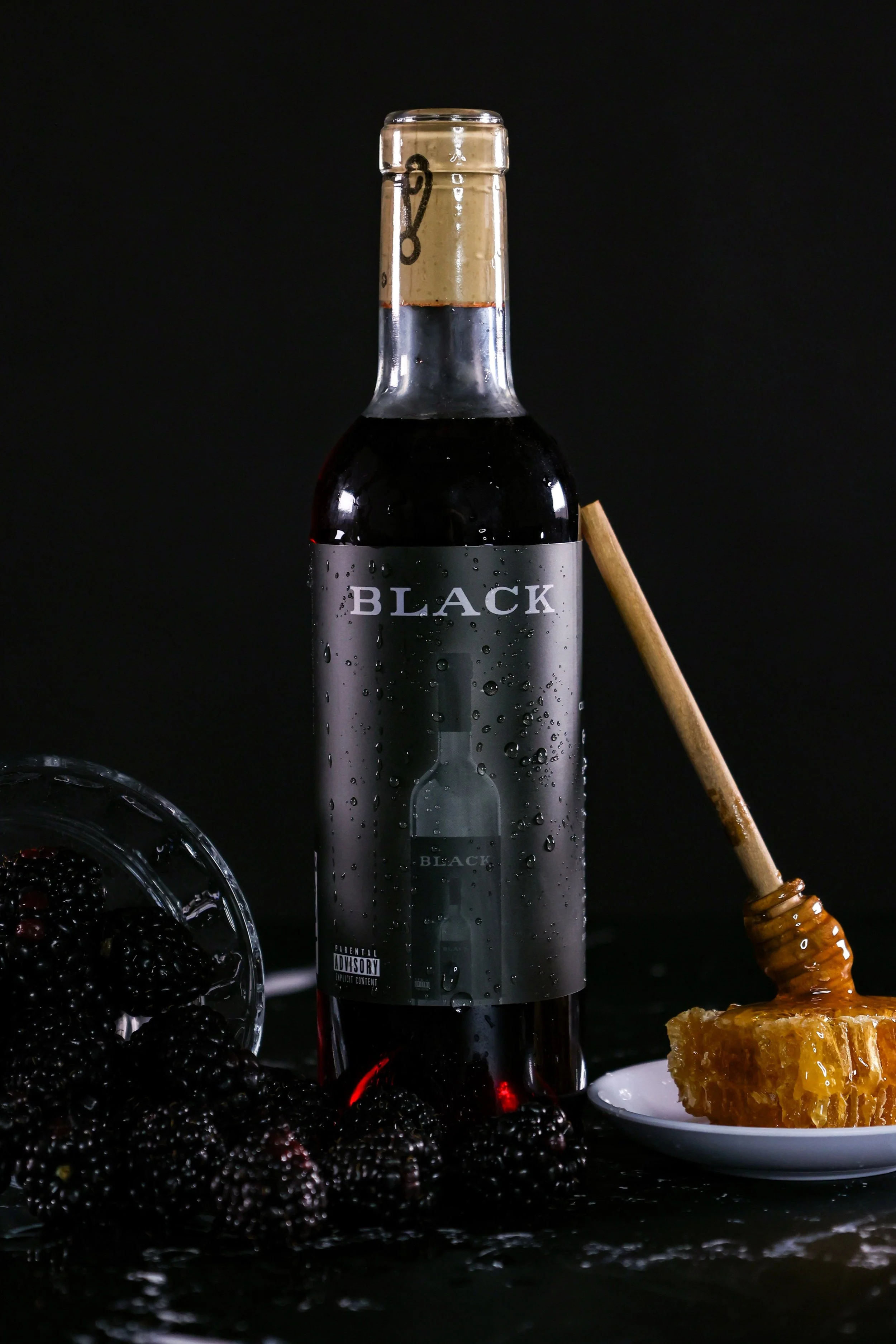 Meads — Colony Meadery