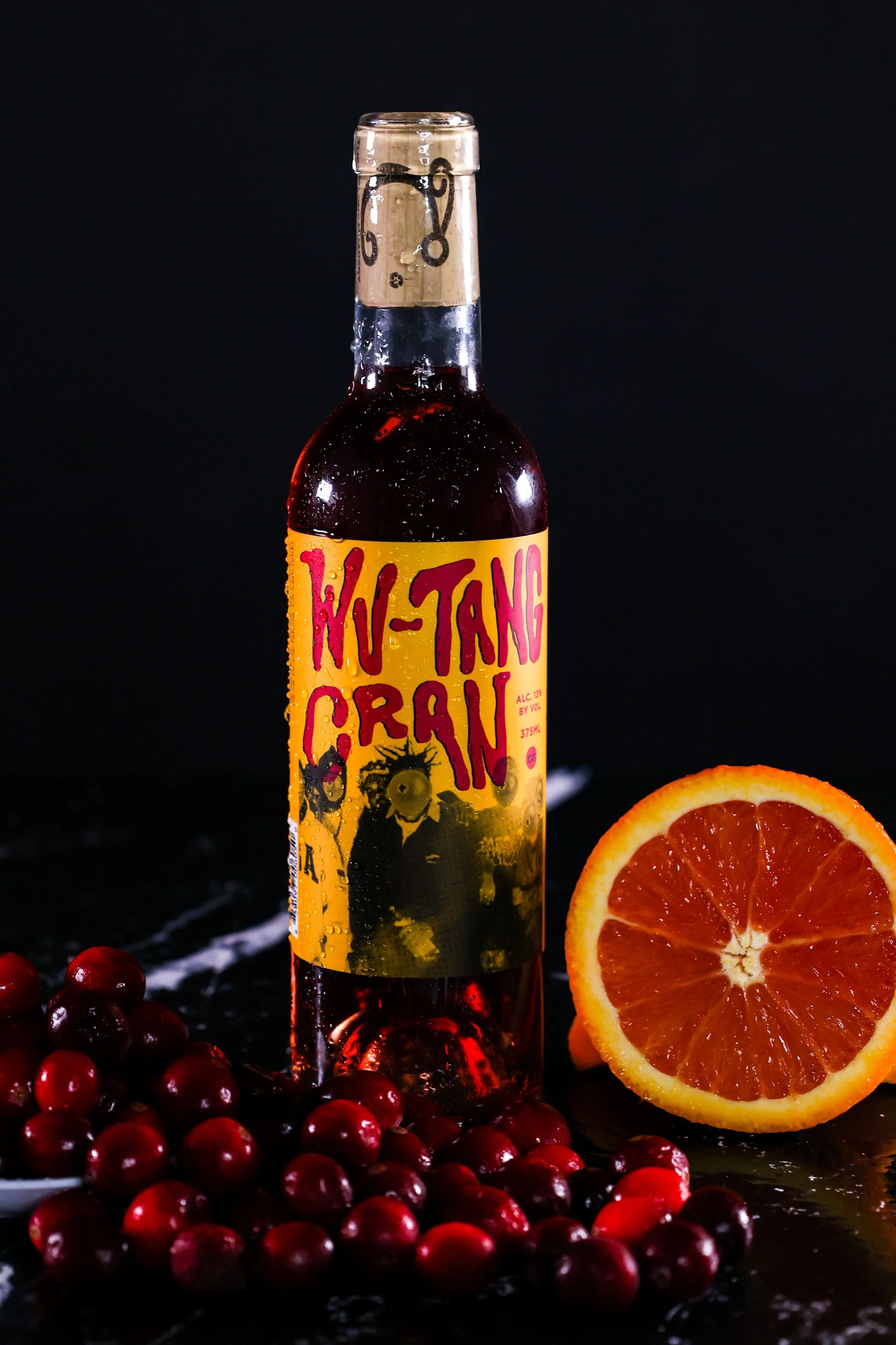 Meads — Colony Meadery