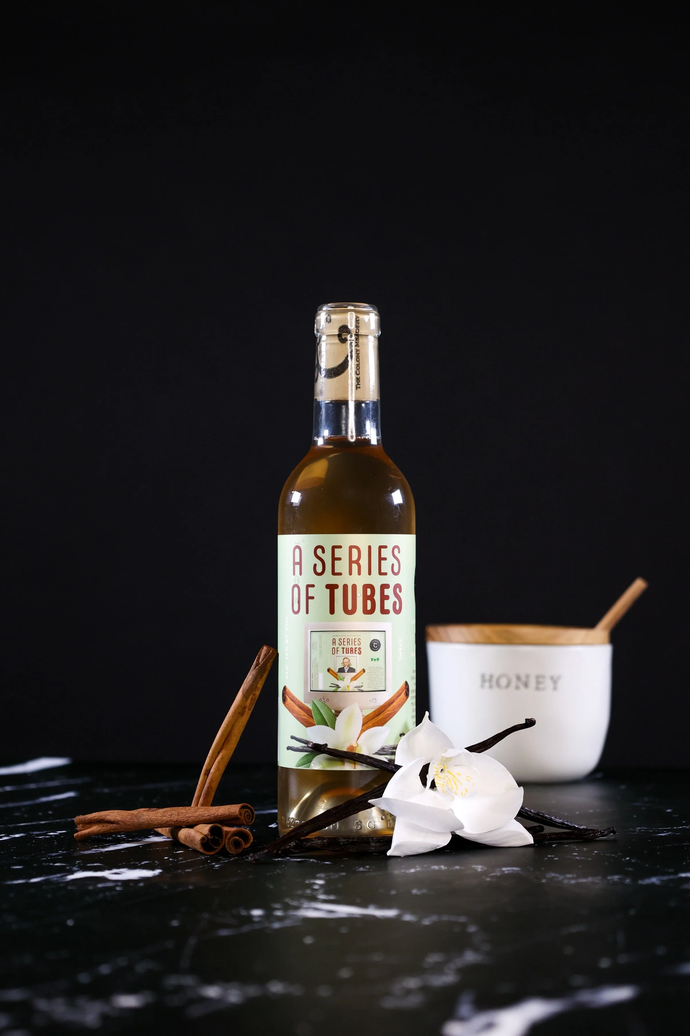 Meads — Colony Meadery