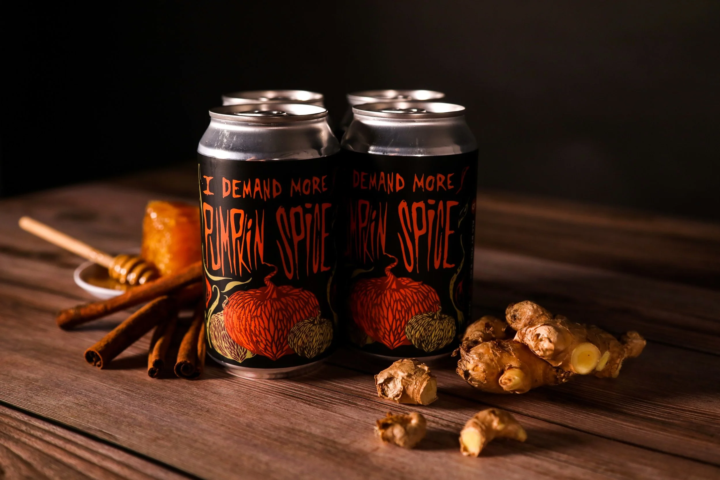 Meads — Colony Meadery