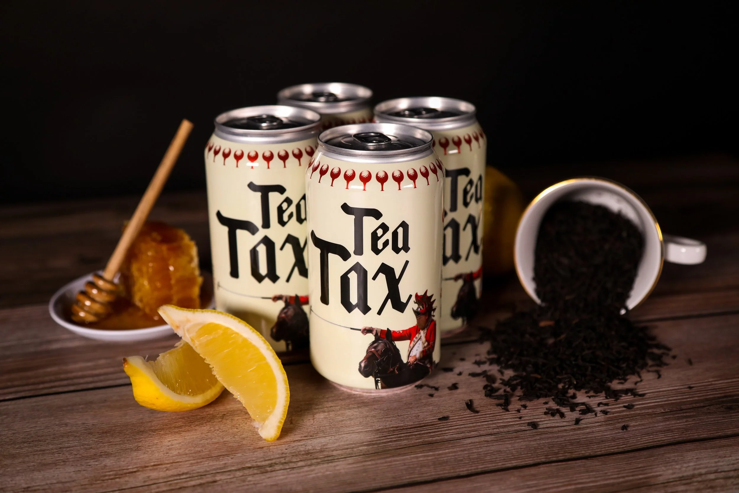 Meads — Colony Meadery