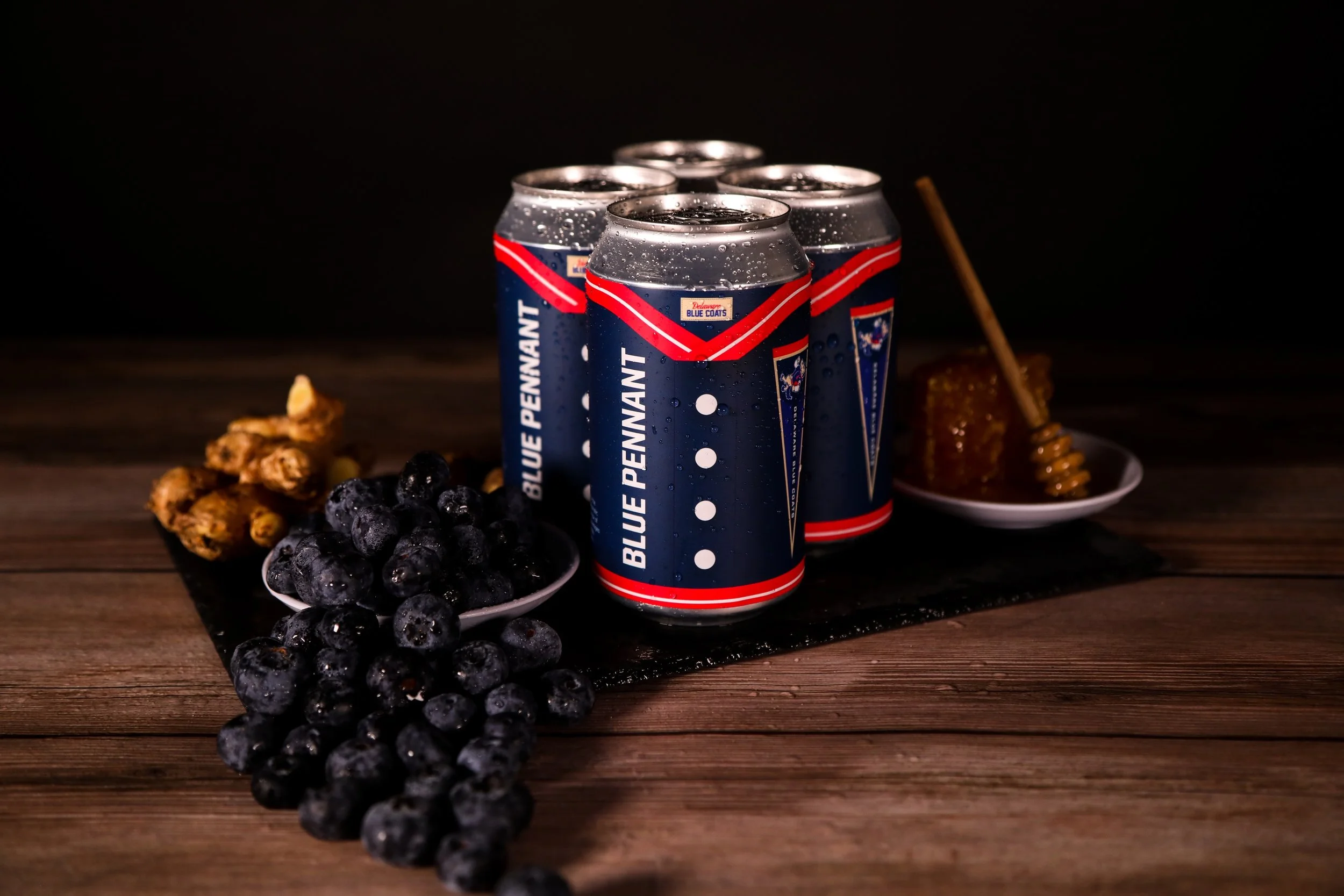 Meads — Colony Meadery