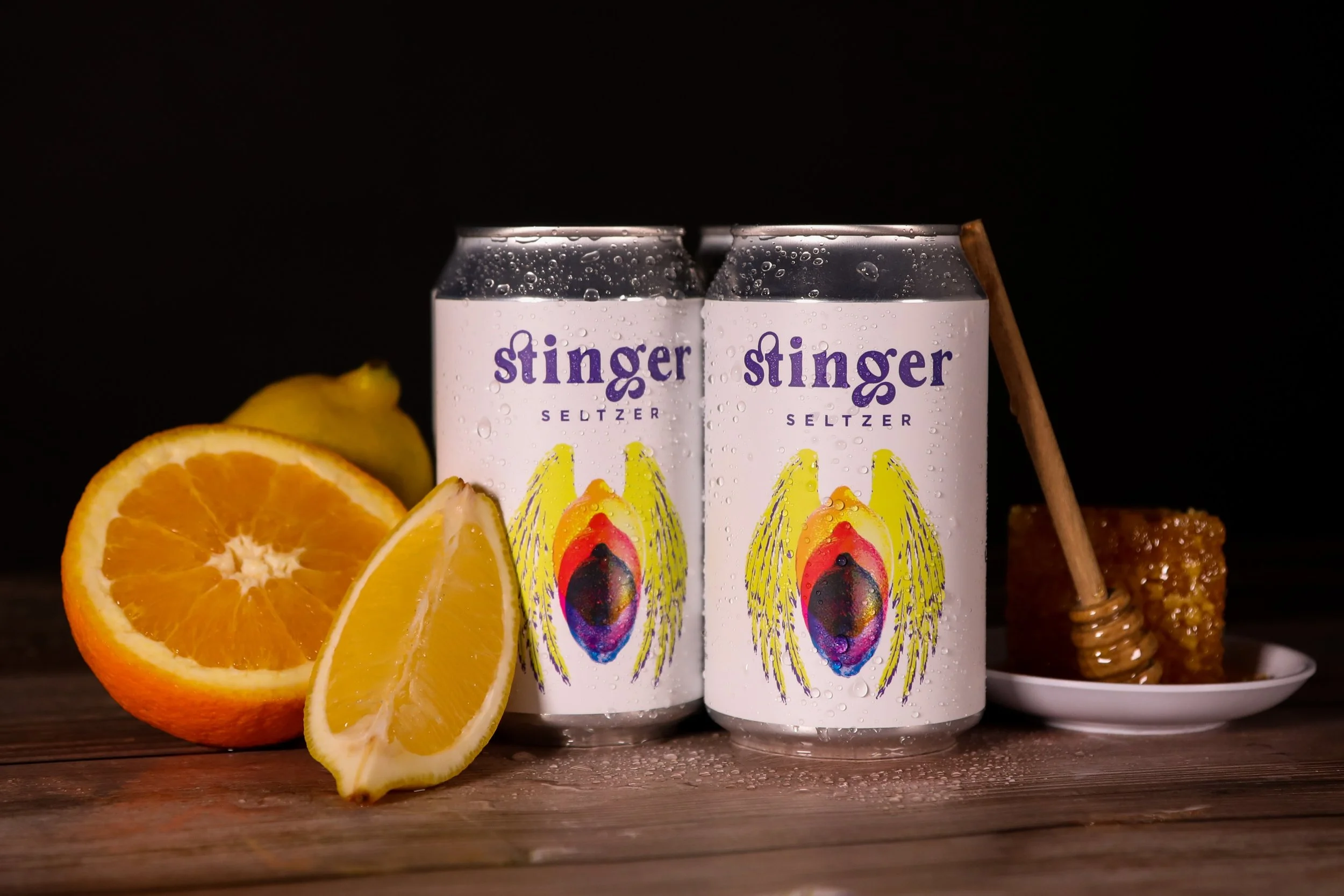 Meads — Colony Meadery