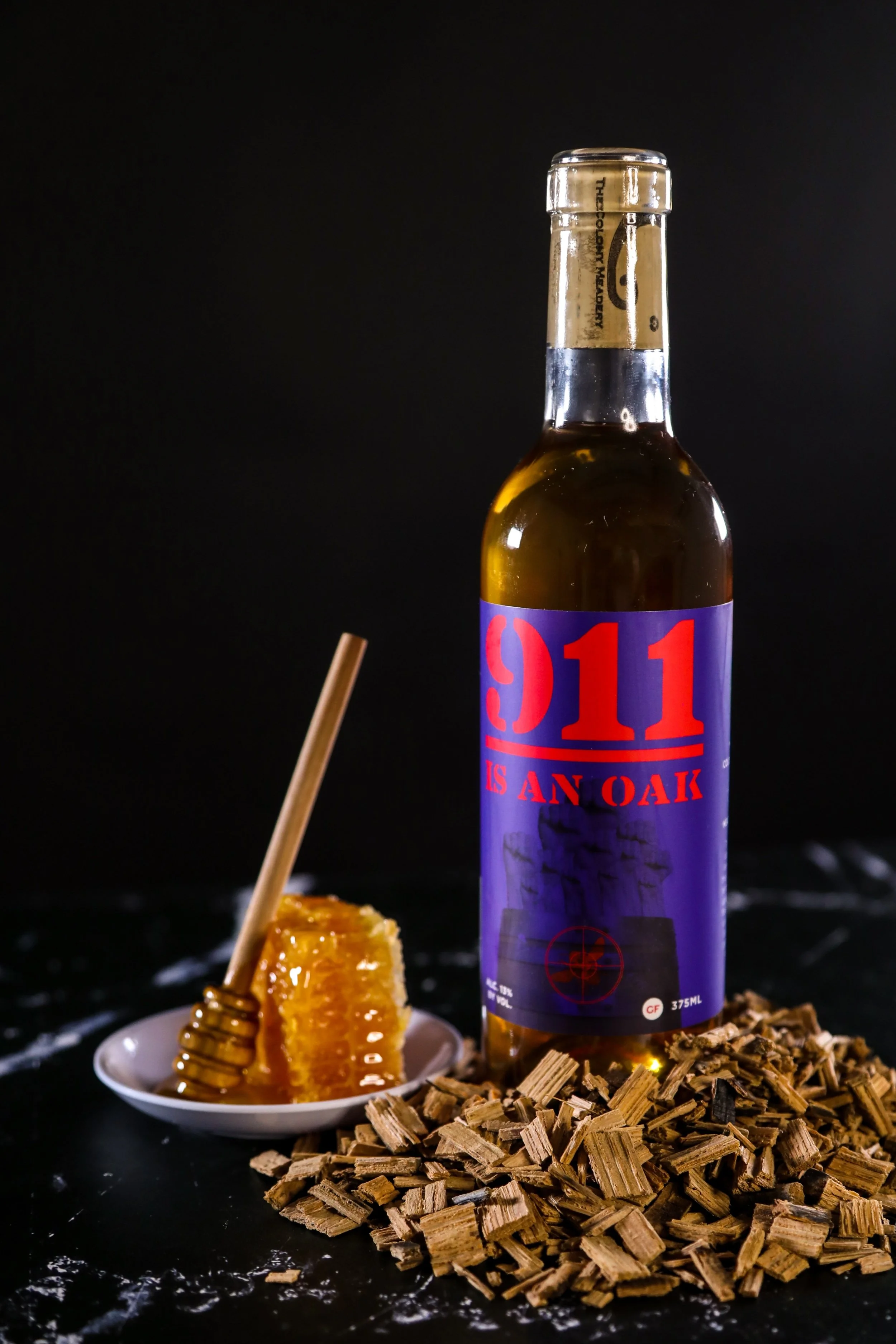 Meads — Colony Meadery