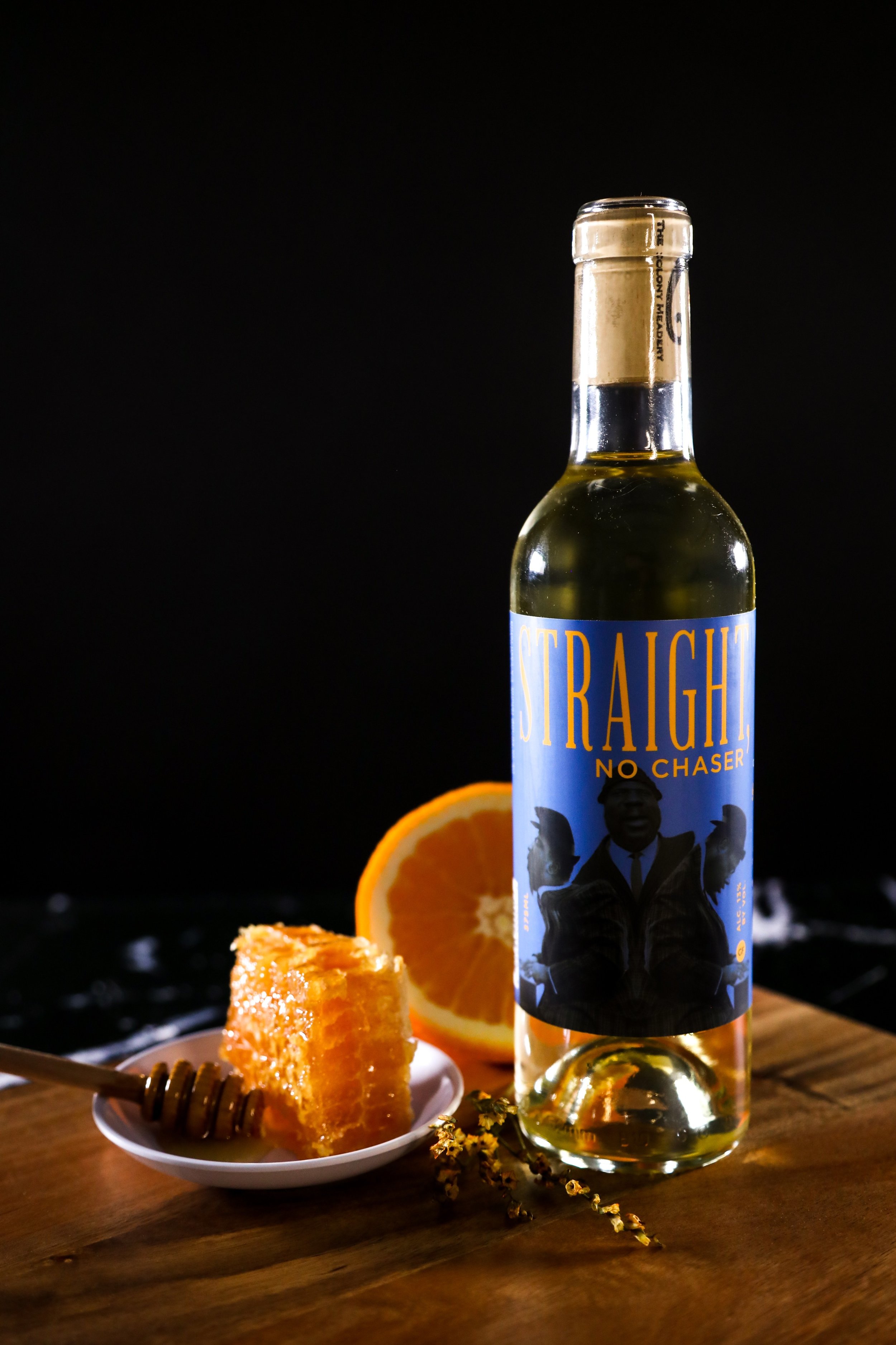 Meads — Colony Meadery