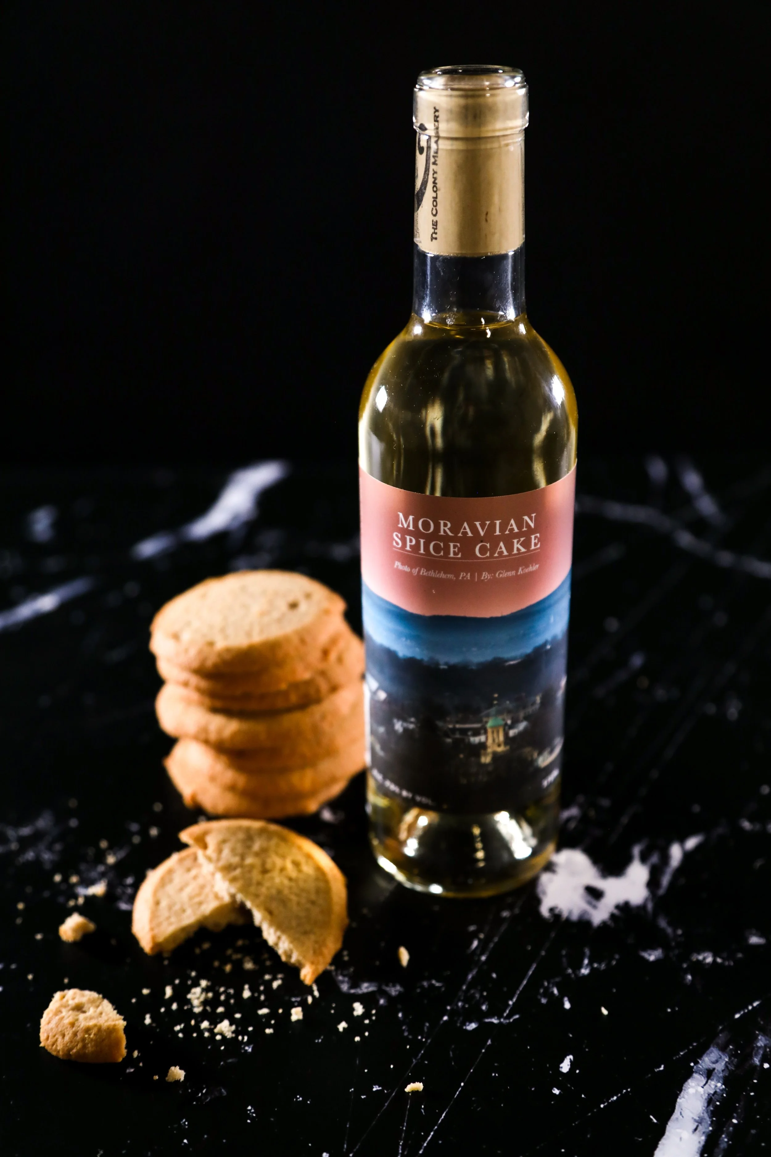 Meads — Colony Meadery