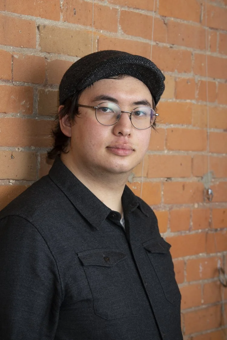 Staff and Board — Alberta Musical Theatre Company