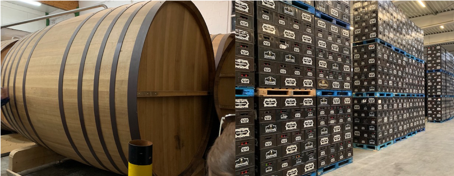 Lindemans - 200 Years of Lambic — Bruz Beers