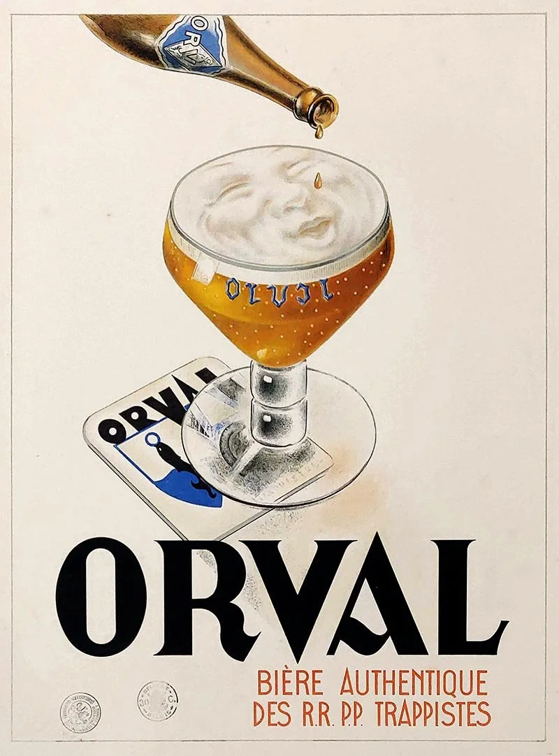 Orval - The Best Beer in the World — Bruz Beers