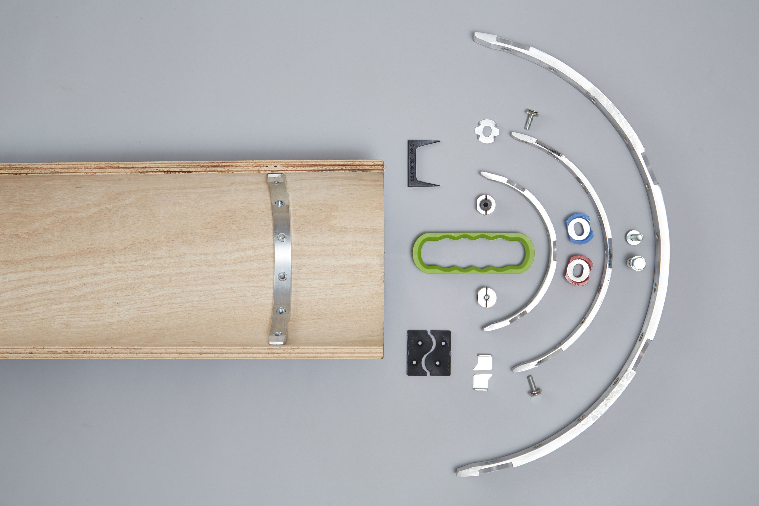 Die Making and Rubber Supplies Worksop