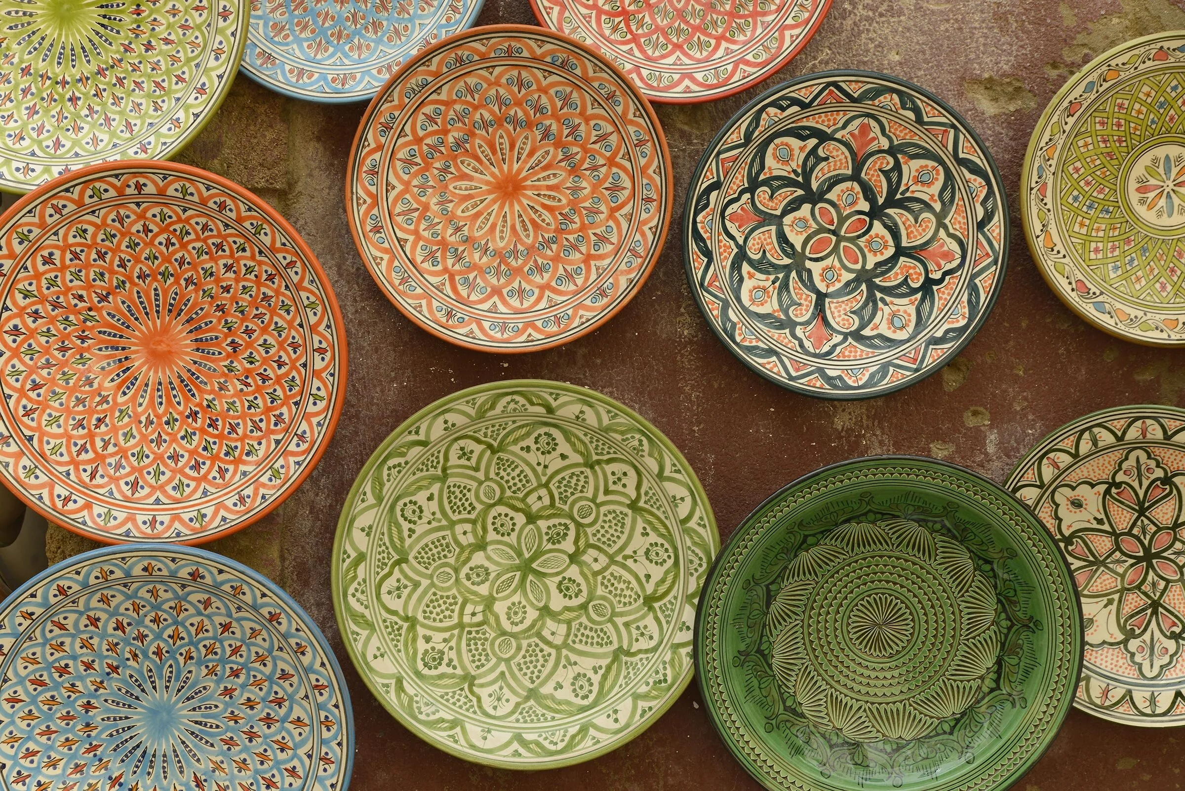 About out company — QHQ