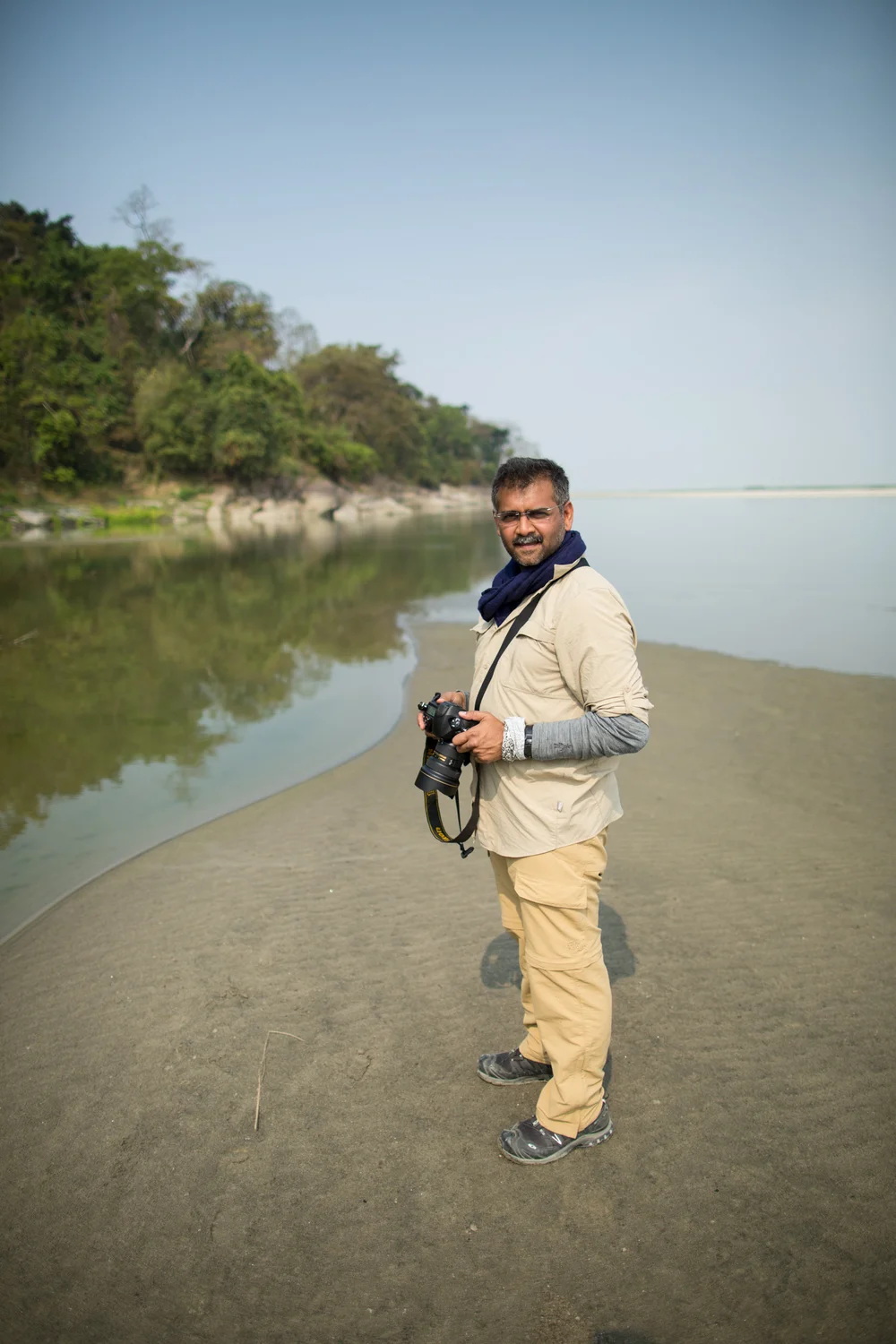 Adding depth to an image — John Rowell Photography