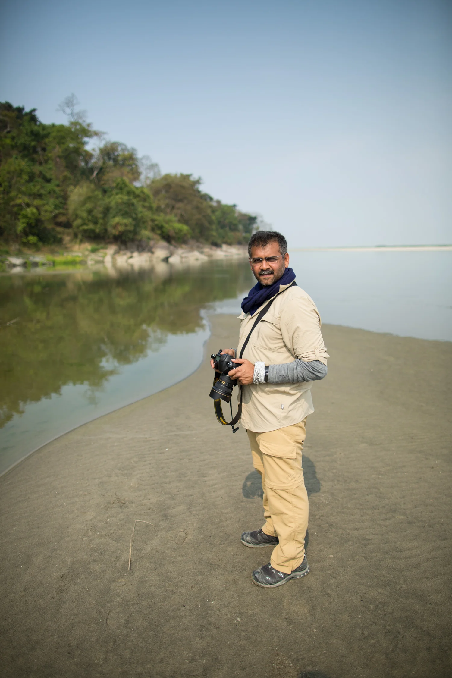 Adding depth to an image — John Rowell Photography