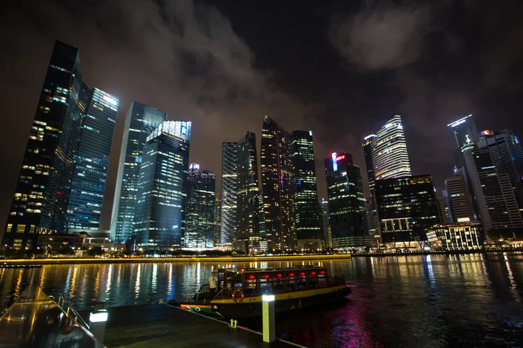 My travel kit — John Rowell Photography