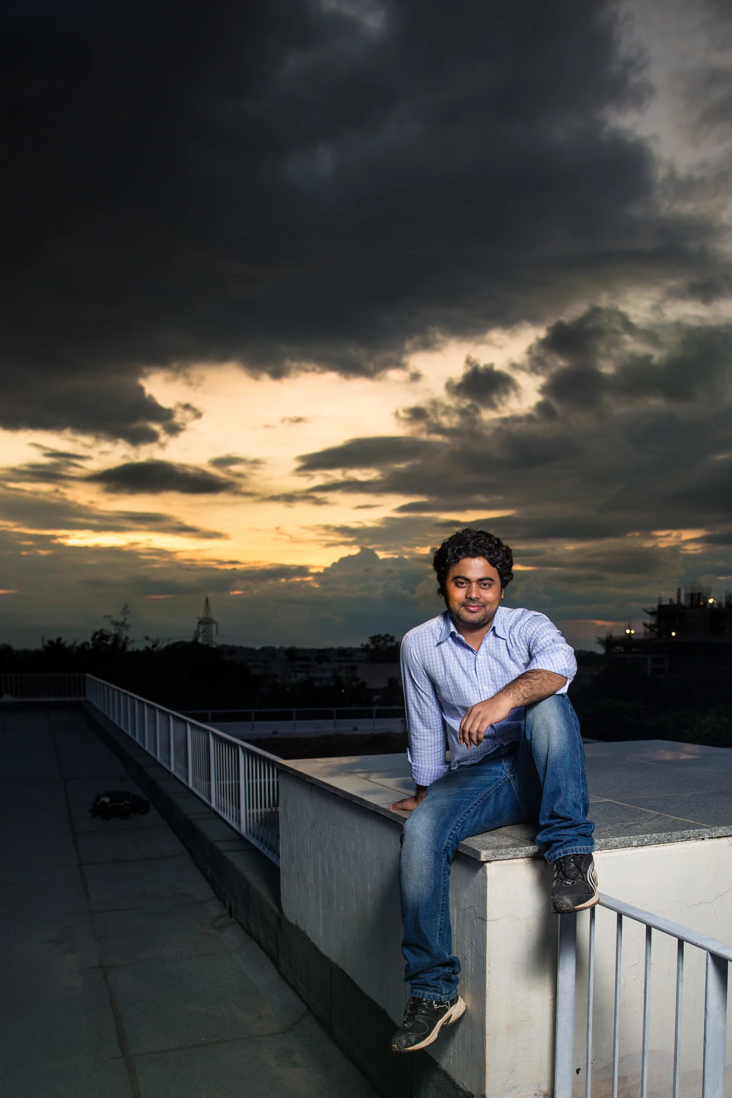 News - Free Photoshoot! — John Rowell Photography