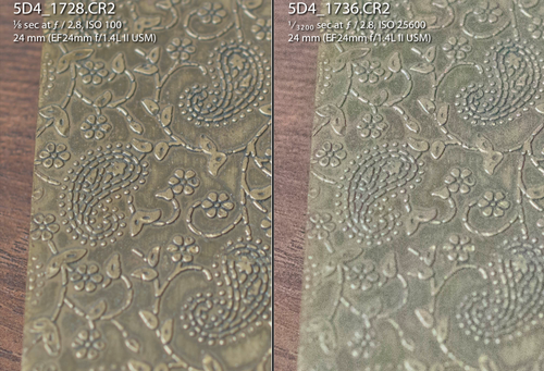 Get better images at high ISO- Part I — John Rowell Photography