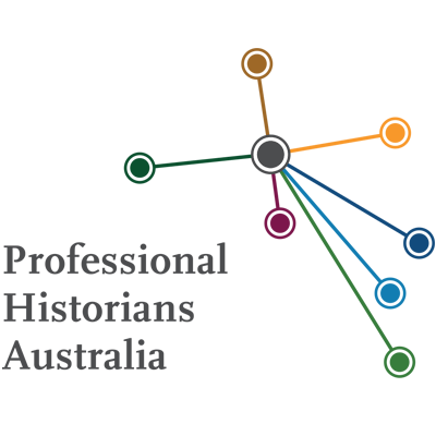 What do historians do? — Professional Historians Association (Victoria ...