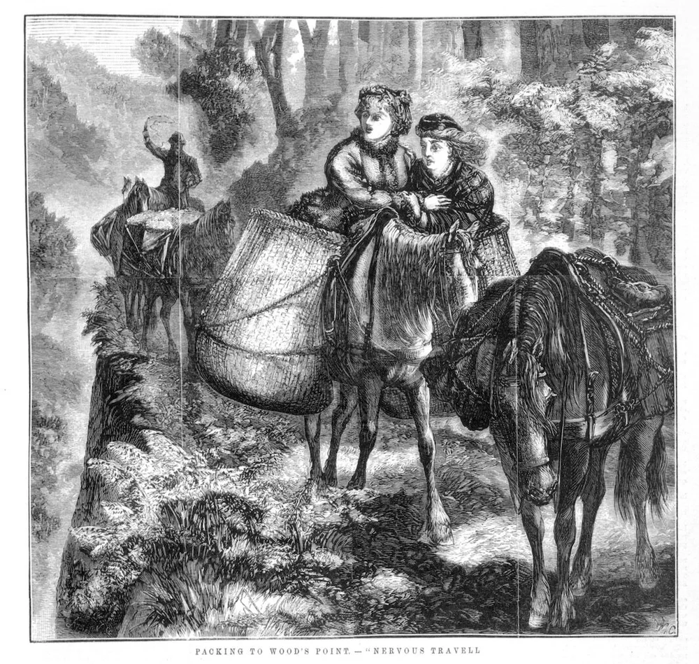 “Letters to Aunt Patsy” by Dr Louise Blake — Professional Historians ...