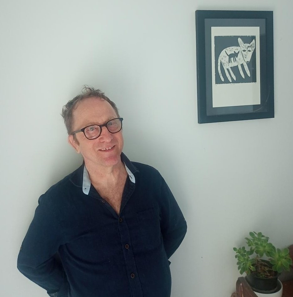 Peter Symons wins Jane Hansen Prize for History Advocacy — Professional ...